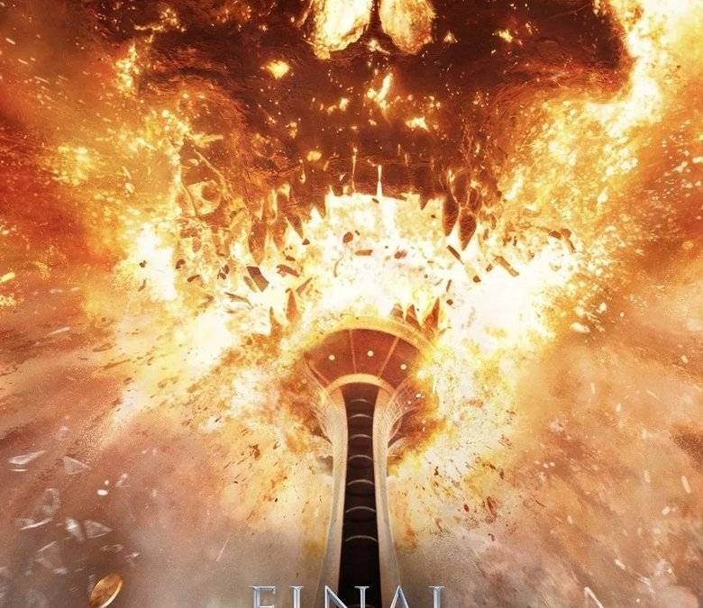 Final Destination Bloodlines Latest News, Interviews, and More