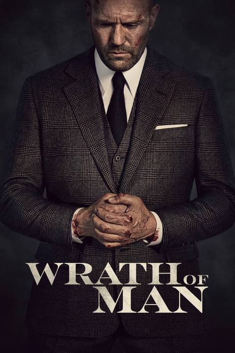 Wrath of Man Latest News, Interviews, and More