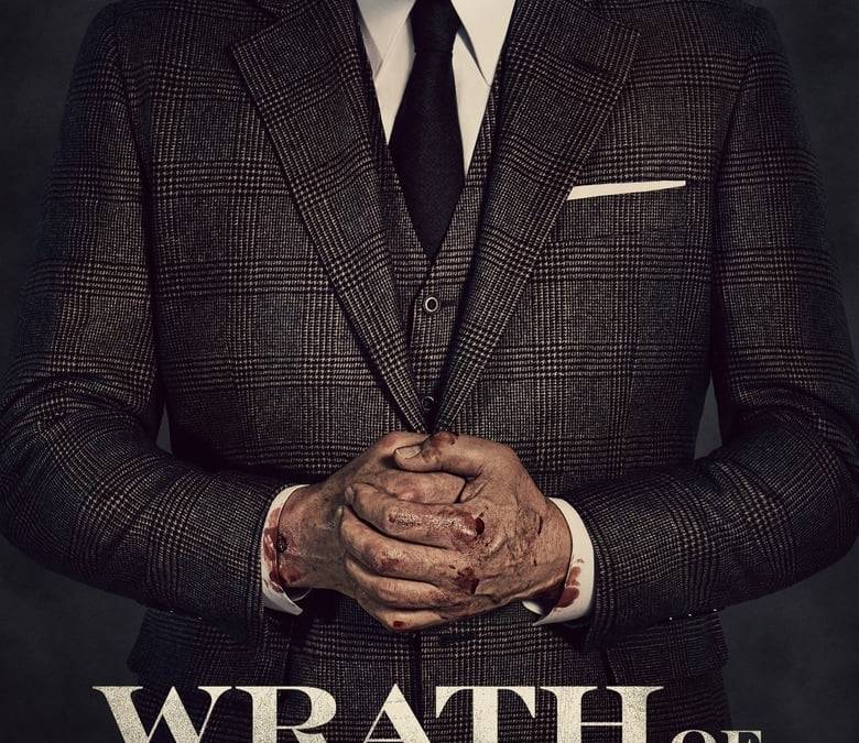 Wrath of Man Latest News, Interviews, and More
