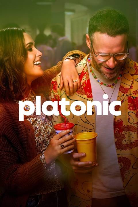 Platonic Season 2: Cast, Story & Everything We Know
