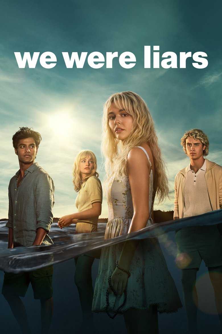 We Were Liars Ending Explained: What Happened The Night Of Cadence’s ...