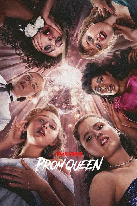 Fear Street: Prom Queen Review - Netflix's Latest Captures The Essence ...