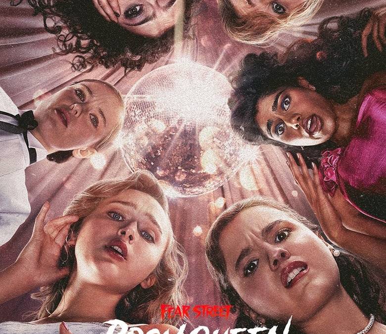Fear Street: Prom Queen Summary, Trailer, Cast, Where to Watch and More