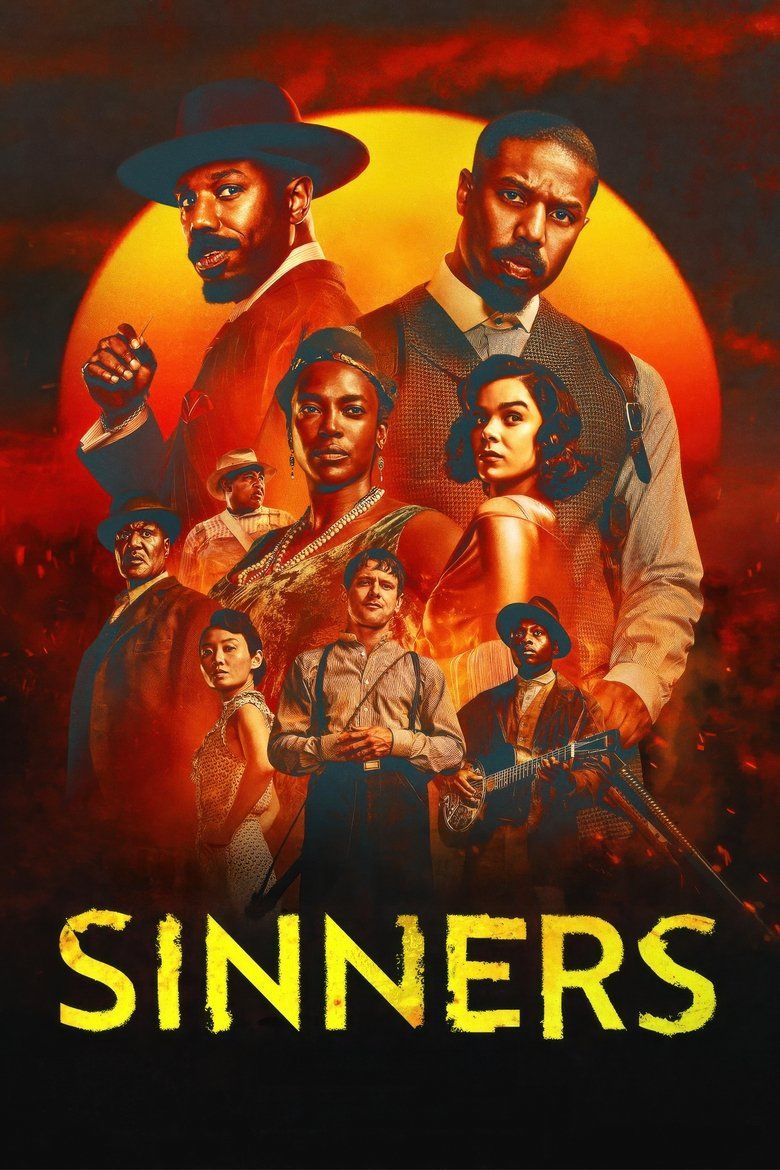 Sinners Soundtrack Guide: Every Song & When They Play