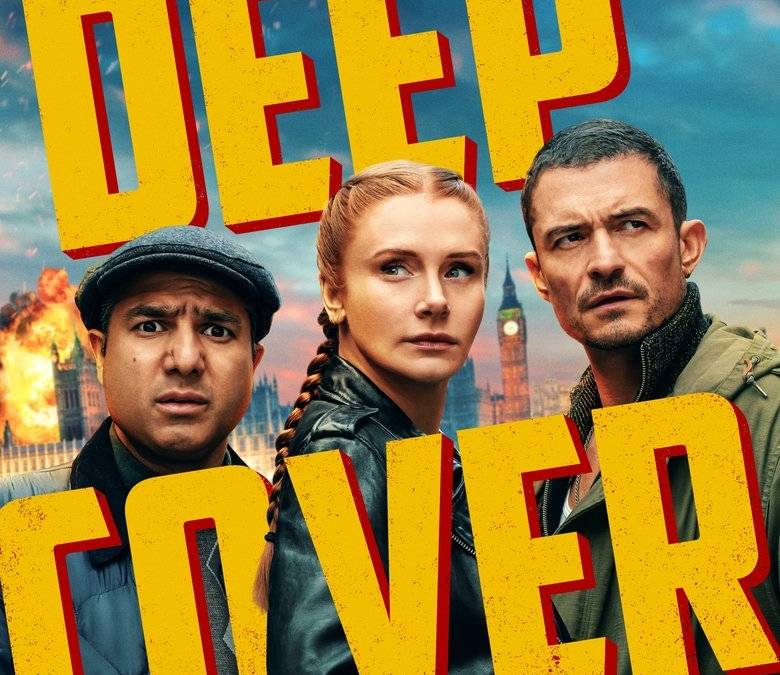 Deep Cover Summary, Trailer, Cast, Where to Watch and More