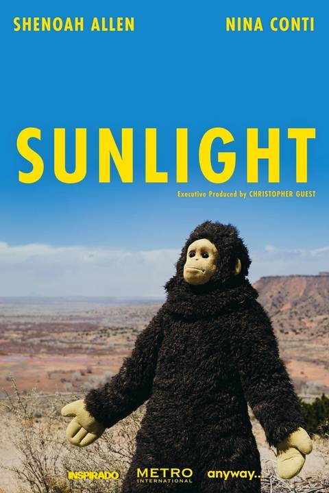 Sunlight Review: I Was Far More Delighted By Nina Conti's Offbeat Road ...