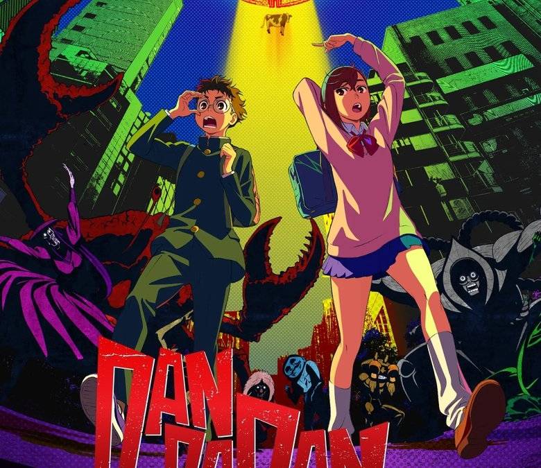 Dandadan: First Encounter Summary, Trailer, Cast, Where to Watch and More