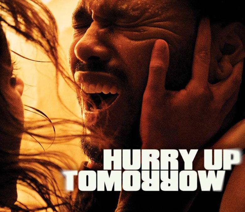 Hurry Up Tomorrow Summary, Trailer, Cast, Where to Watch and More