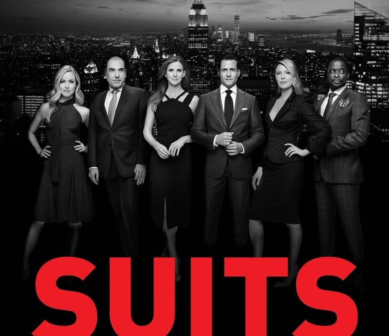 Suits Summary, Trailer, Season List, Cast, Where to Watch and More