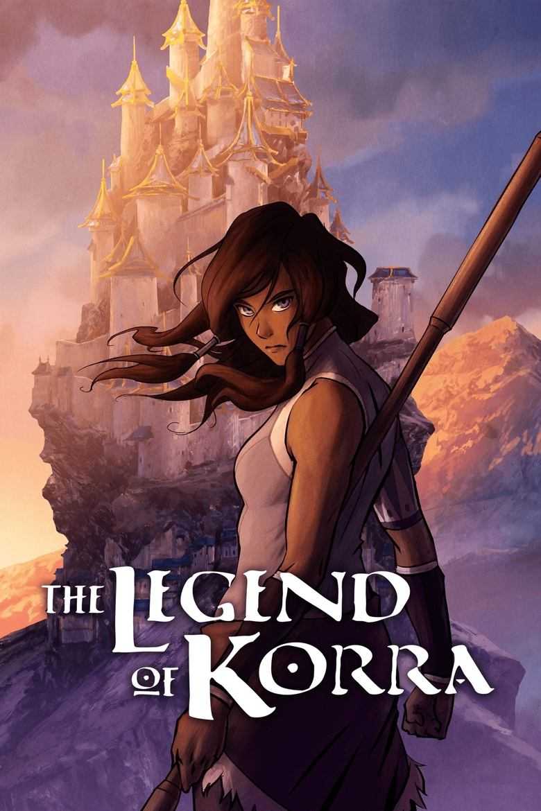 The Key Flaws Holding Back The Legend Of Korra From Perfection