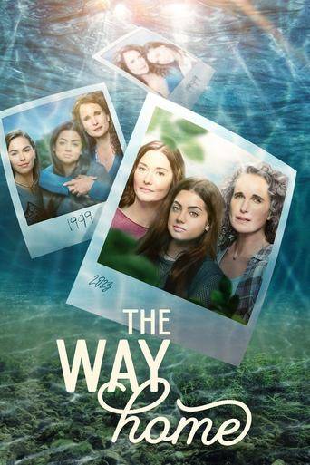 The Way Home - Season 1 Summary, Trailer, Cast, and More