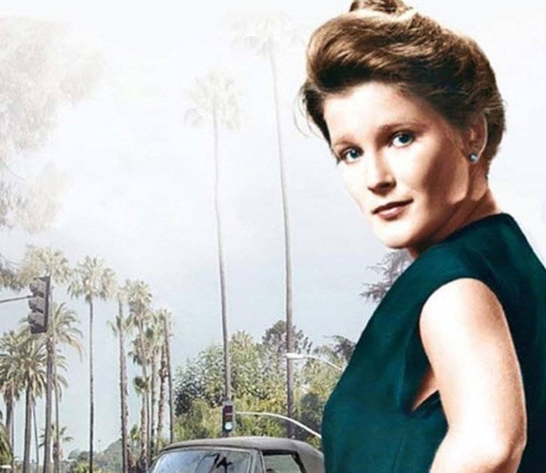 Mrs. Columbo Summary, Trailer, Season List, Cast, Where to Watch and More