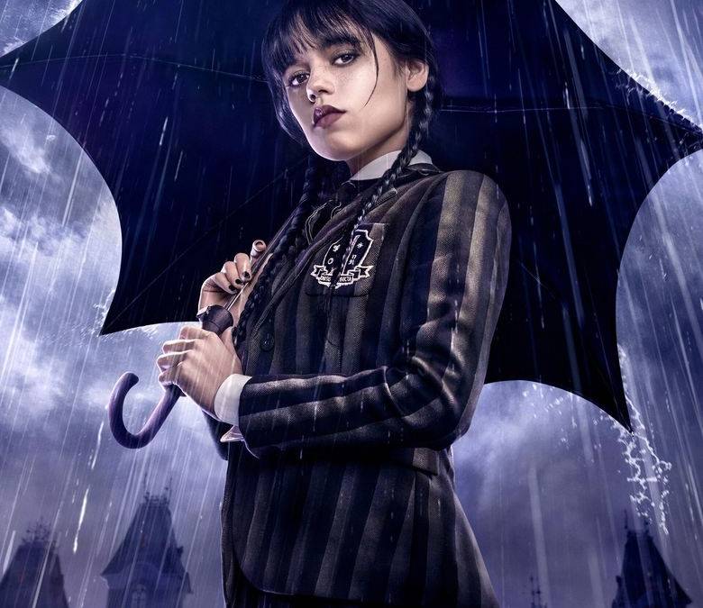 Wednesday Summary, Trailer, Season List, Cast, Where to Watch and More