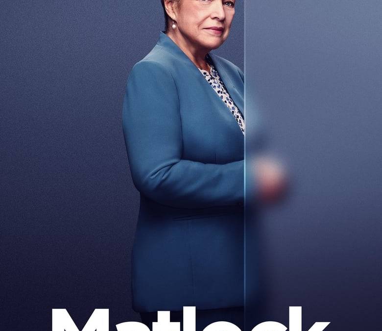 Matlock Summary, Trailer, Season List, Cast, Where to Watch and More