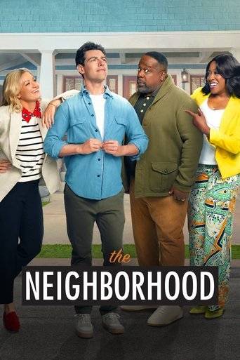 Meet the Cast of The Neighborhood—Here’s Who’s Who in TV’s Beloved Comedy