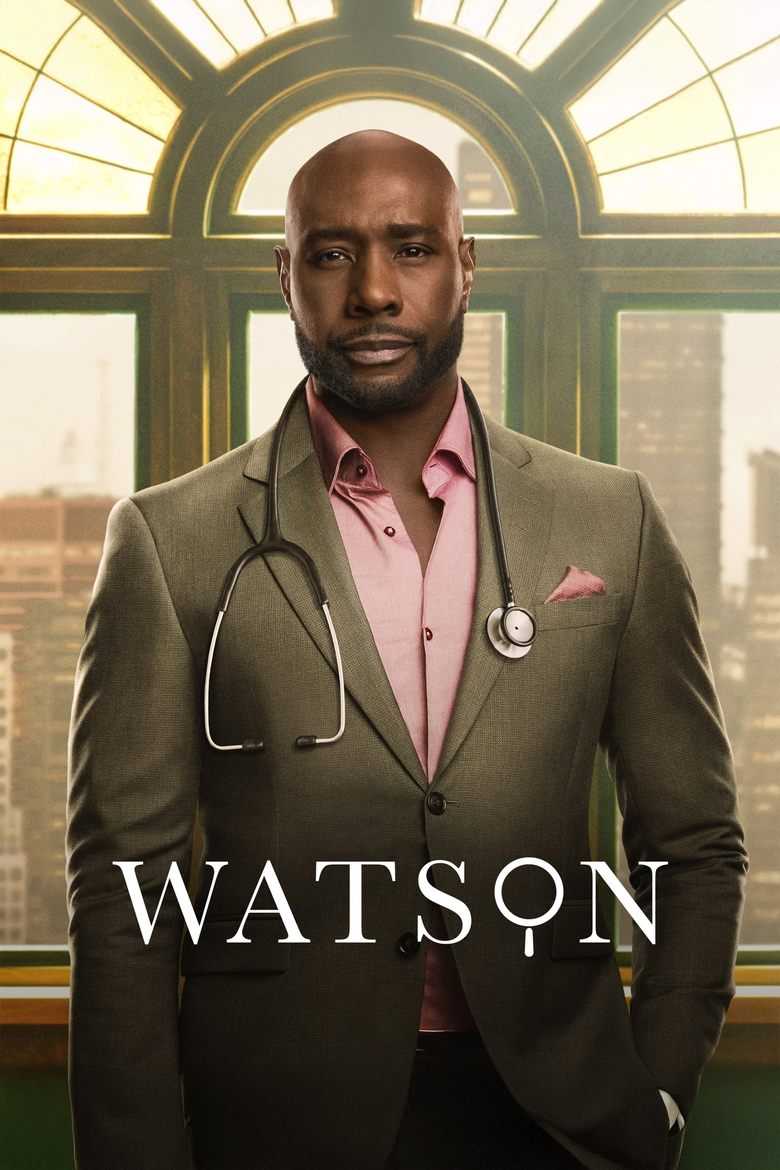 Watson Cast & Character Guide