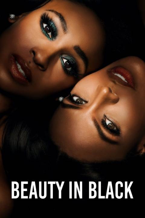 Beauty in Black Season 2 Part 2: Release & Episode Count