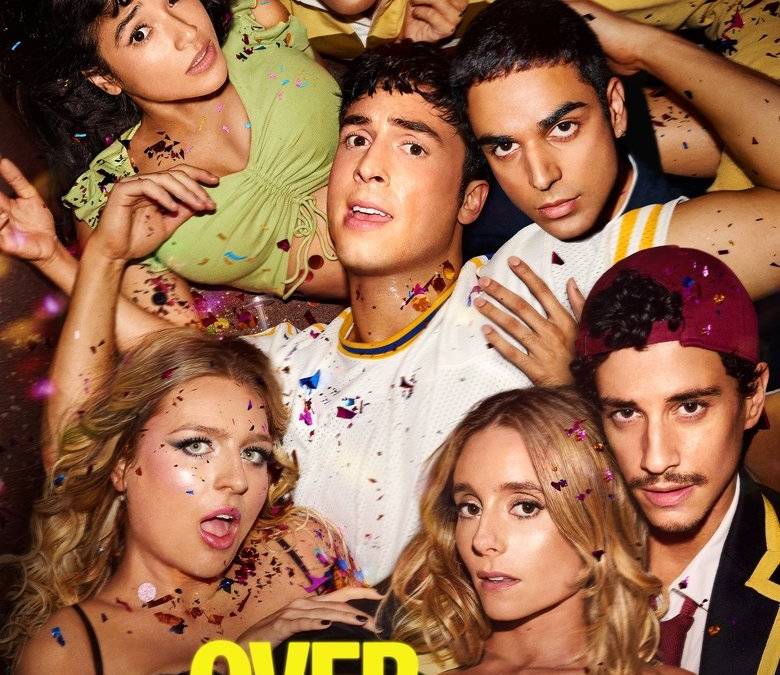 Overcompensating Summary, Trailer, Season List, Cast, Where to Watch ...