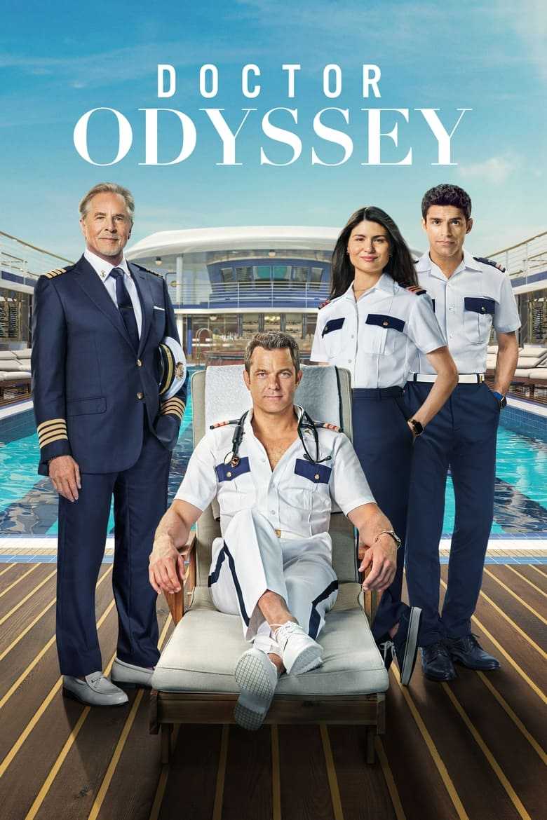 Joshua Jackson's ABC Medical Drama Confirms Its Biggest Advantage Over ...