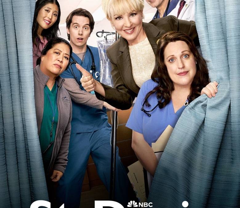 St. Denis Medical Summary, Trailer, Season List, Cast, Where to Watch ...
