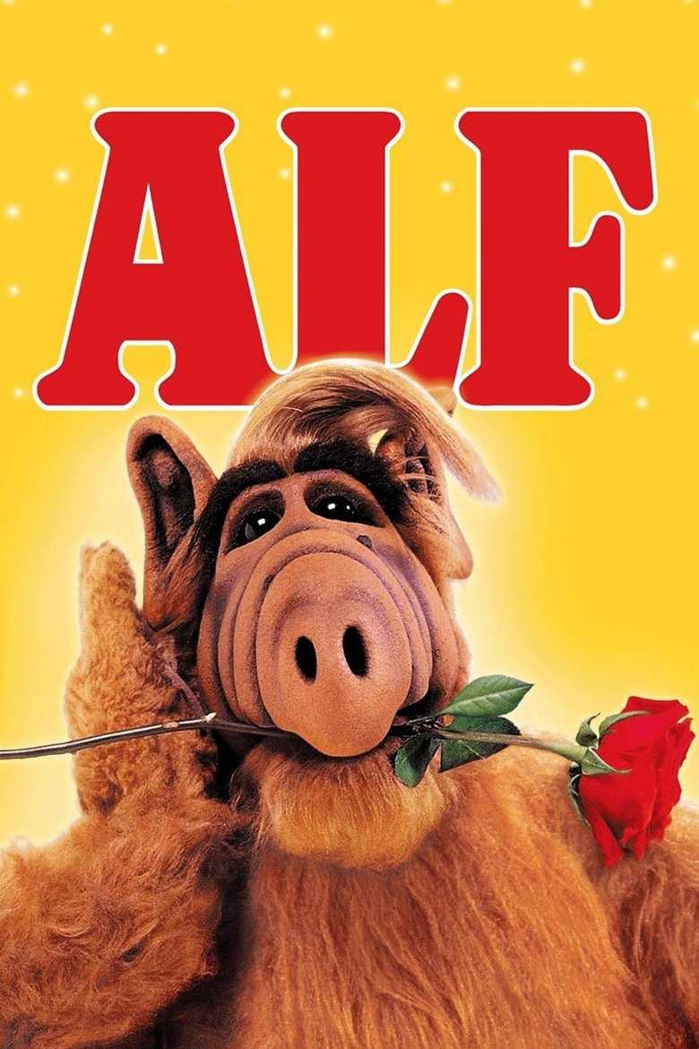 Alf Cast & Character Guide: Where The Actors Are Now