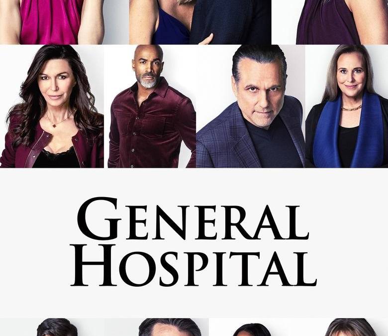 General Hospital Summary, Trailer, Season List, Cast, Where to Watch ...