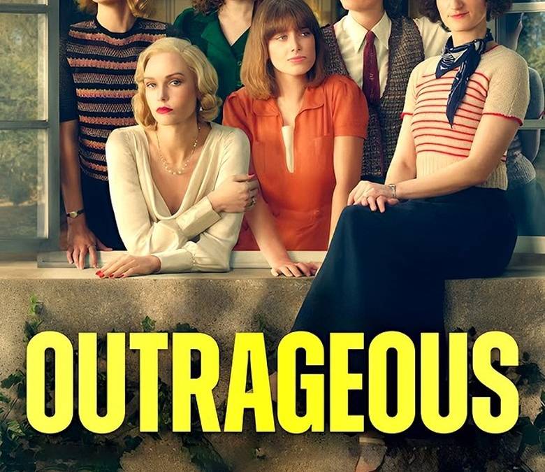 Outrageous Summary, Trailer, Season List, Cast, Where to Watch and More