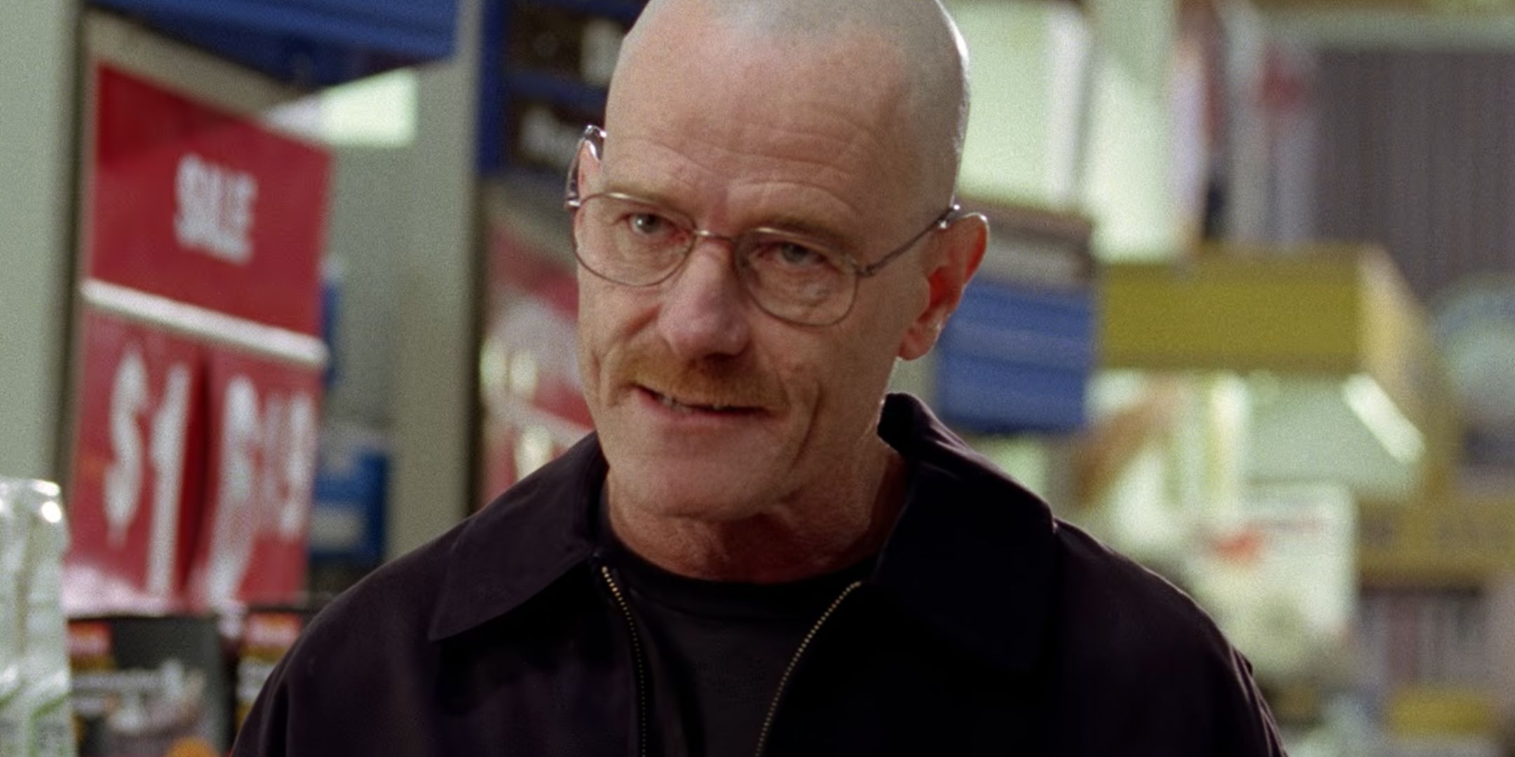 Fatal flaw exposed — Walter White’s master plan in Breaking Bad was ...