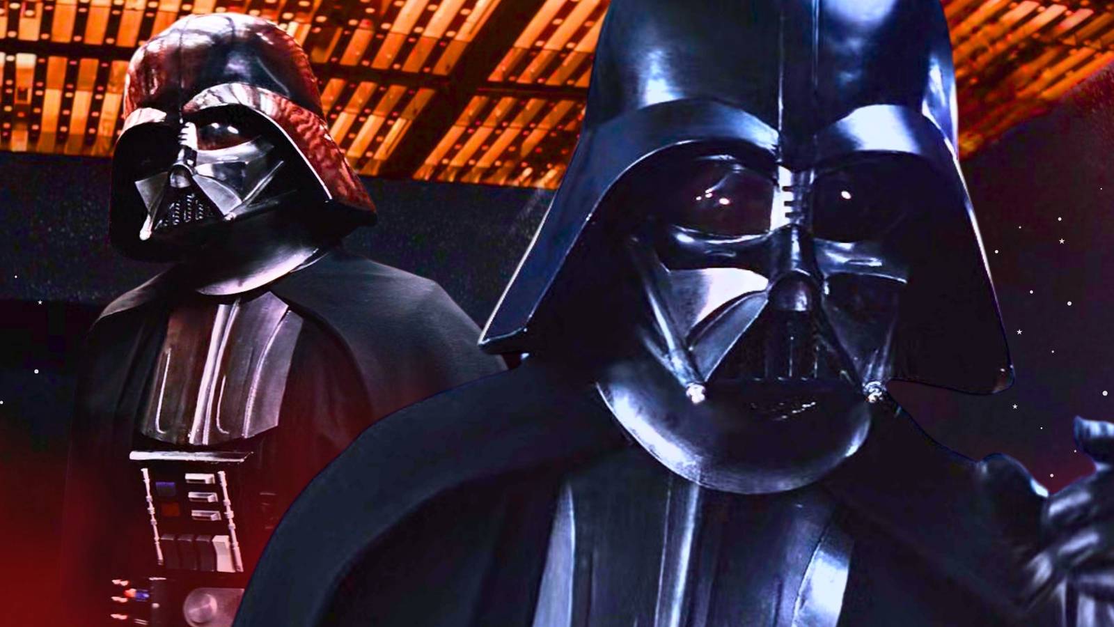 Darth Vader Took Aura Farming To A Whole New Level In This Cracked Star ...