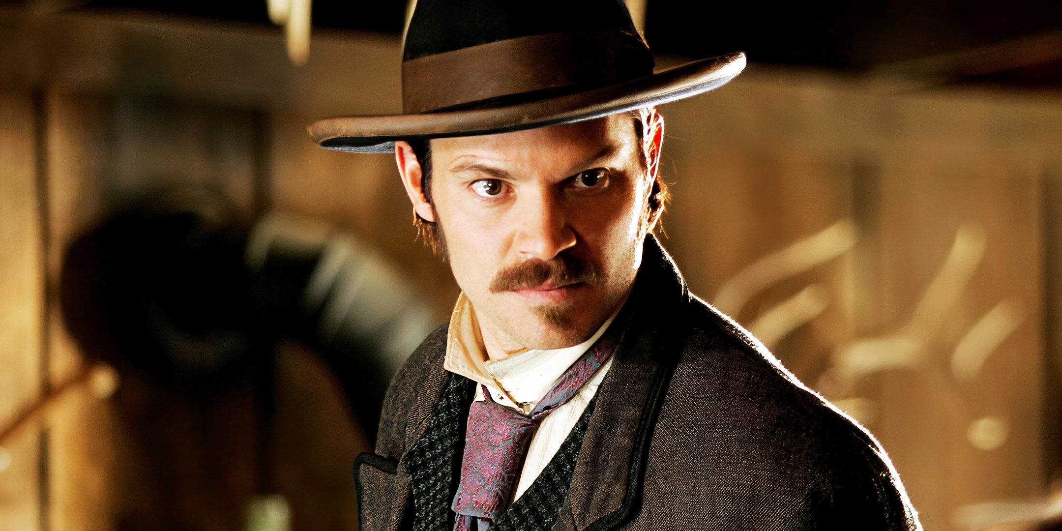 Two Oscar-Winning Legends Teamed-Up In This HBO Miniseries With 92% On ...