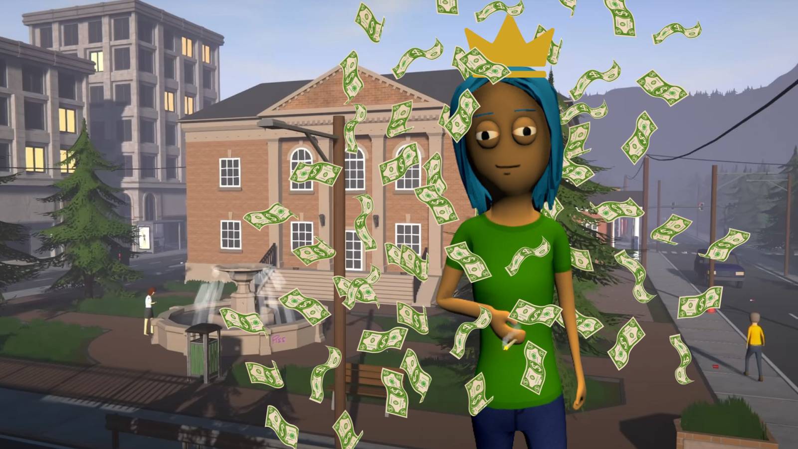 Schedule 1 Only Has 11 Achievements, But One Is So Painful Less Than 5% ...