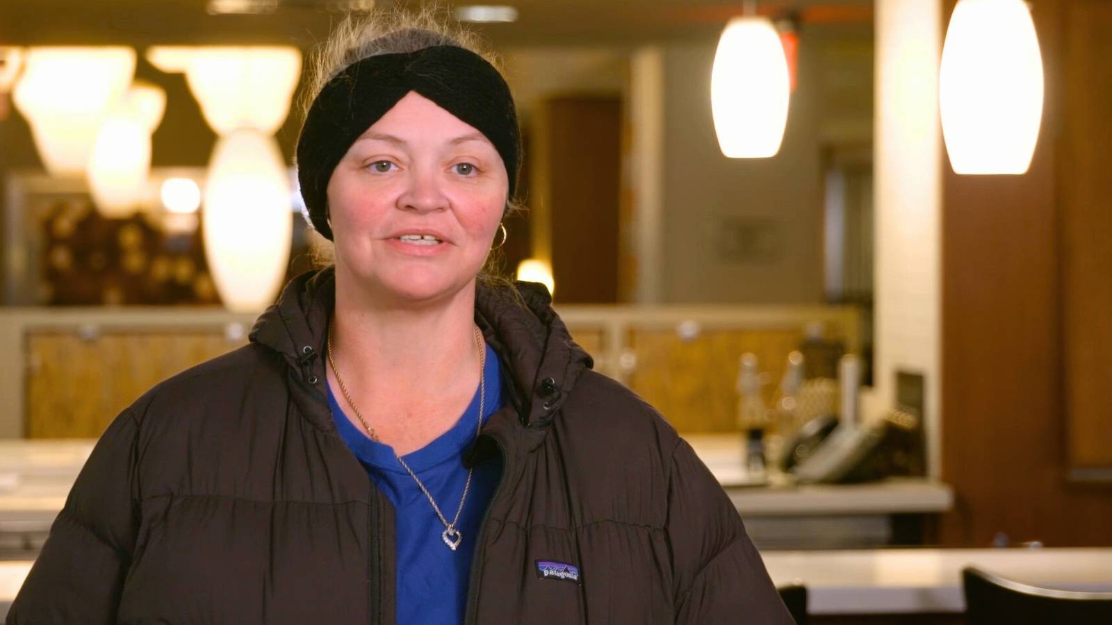 What Amanda Halterman's Podcast Means For Her 1000-Lb Sisters Future