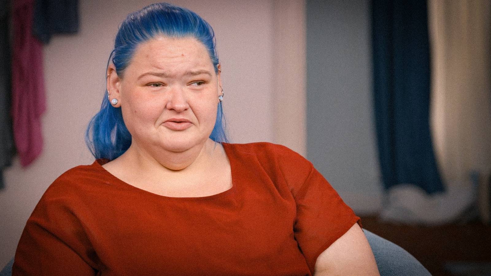 1000-Lb Sisters’ Amy Slaton Reveals Update On Kids' Custody After ...