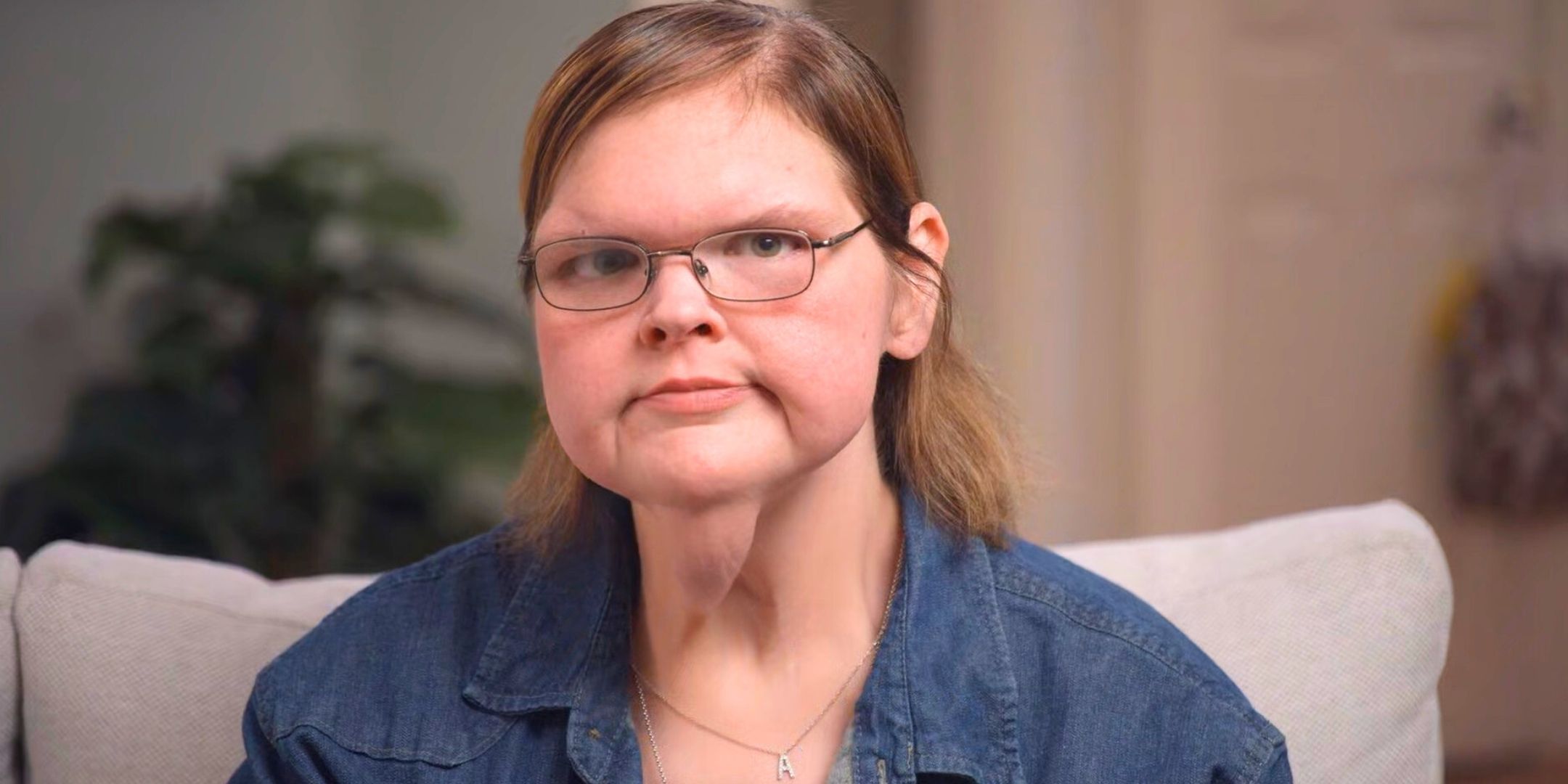 1000-Lb Sisters Star Tammy Slaton Finally Reveals New Look After Skin Removal Surgery