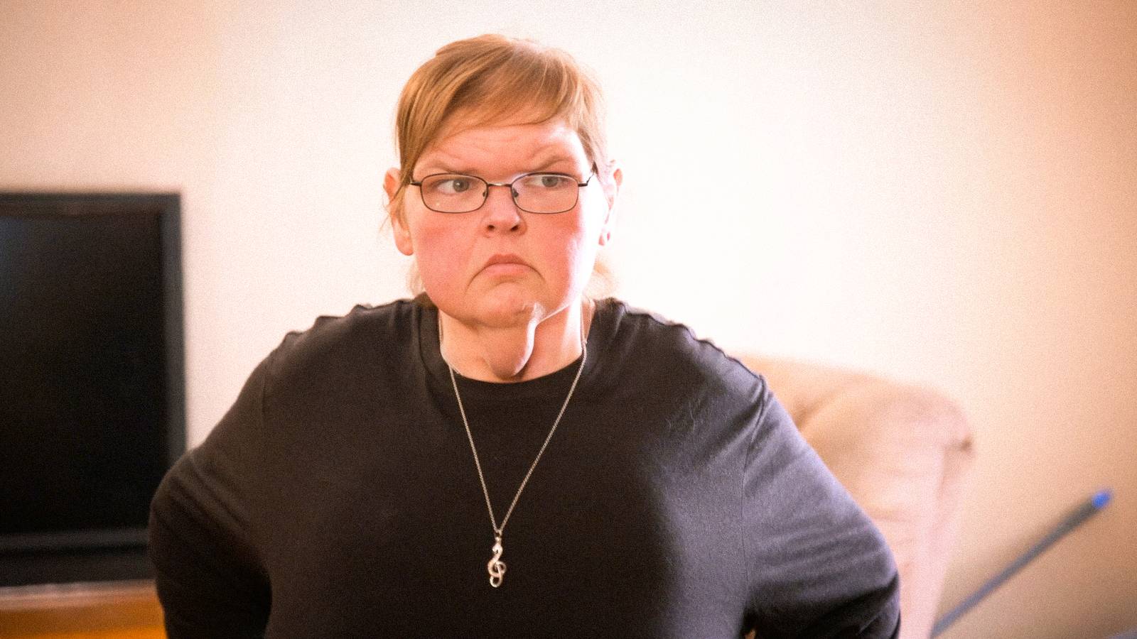 1000-Lb Sisters’ Tammy Slaton Announces Major Andrea Relationship News ...