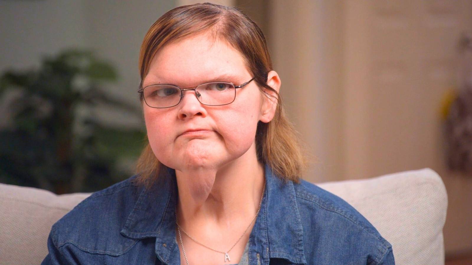 1000-Lb Sisters’ Tammy Faces Backlash After Being Caught Smoking On ...