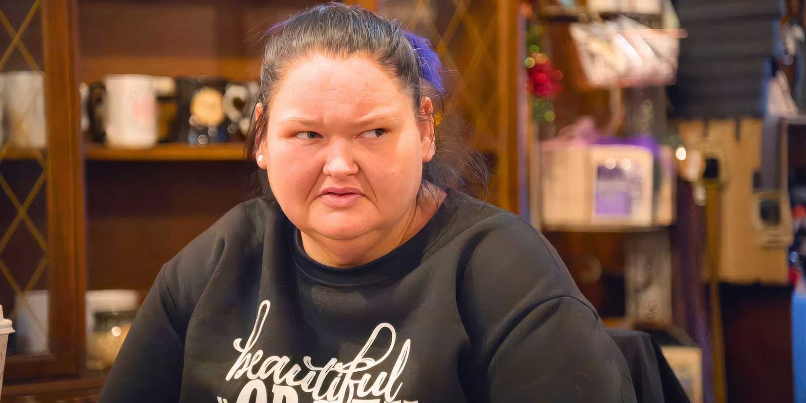 1000-Lb Sisters’ Amy Slaton Announces Brand-New Health Update After ...