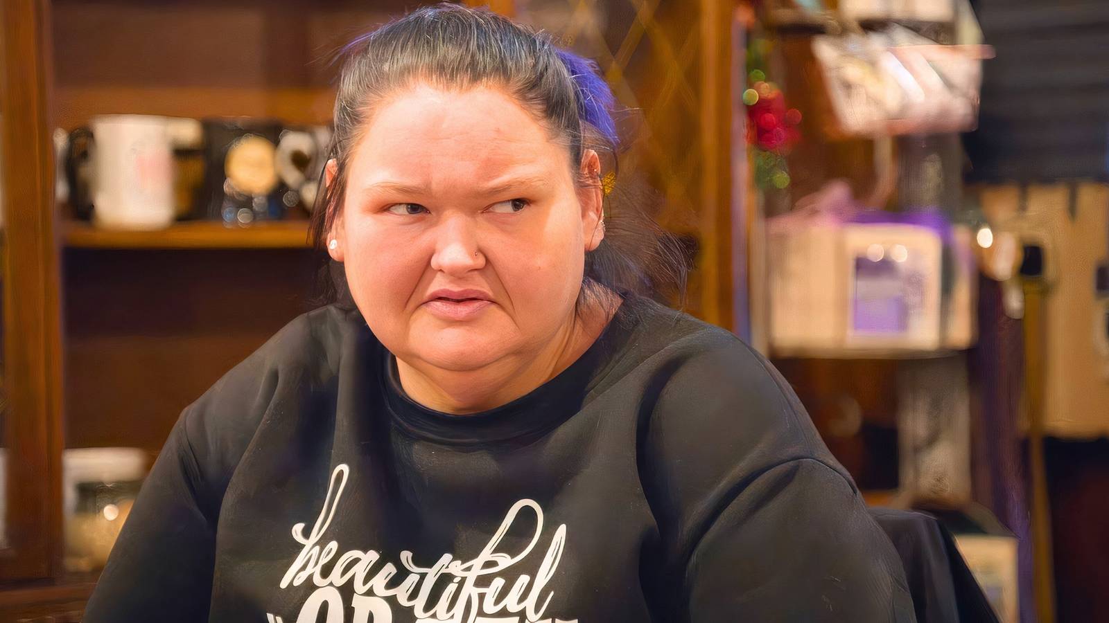1000-Lb Sisters: Did Amy Slaton Really Get Bitten By A Camel? (Here’s ...