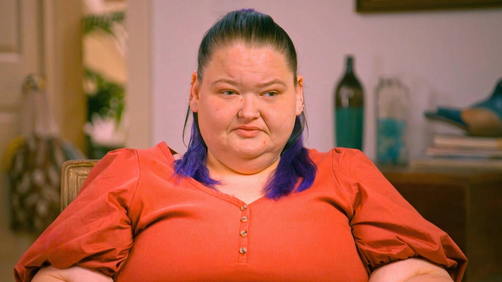 1000-Lb Sisters: The Real Reason Behind Amy Slaton & Michael Halterman ...