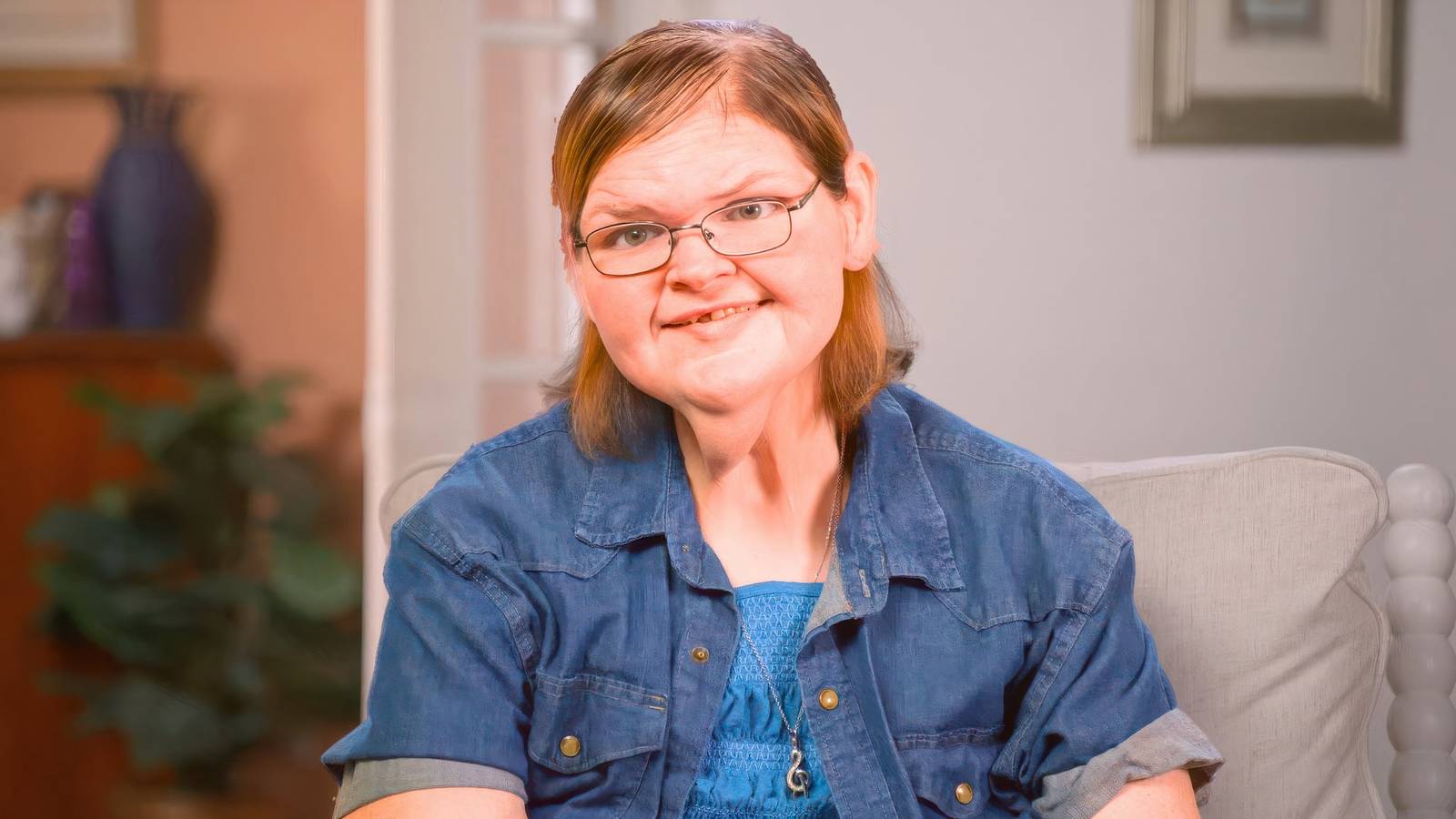 1000-Lb Sisters' Tammy Slaton's Unexpected New Job Revealed After Skin ...