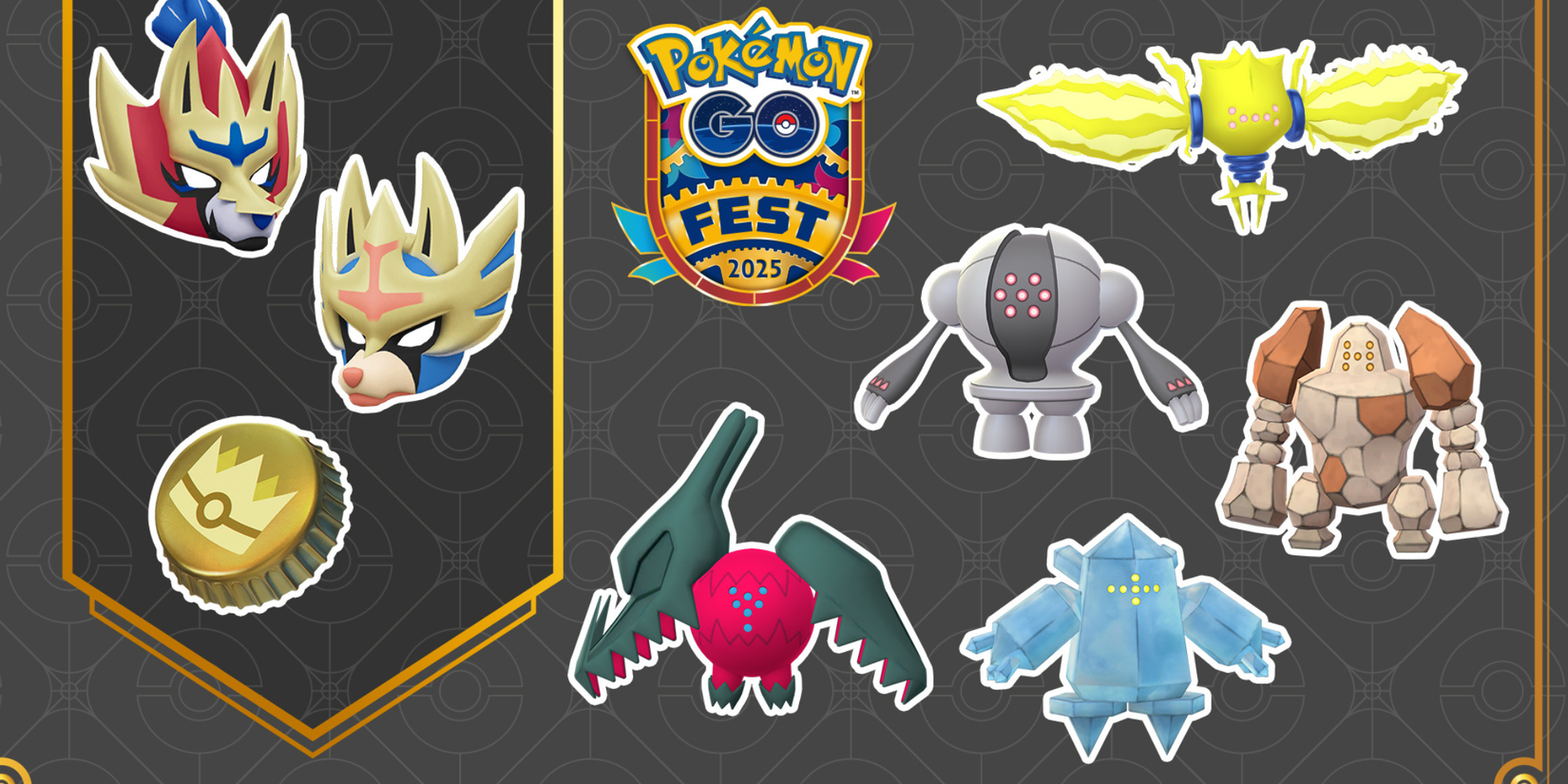 Pokémon GO Fest 2025 Event Guide: Everything To Know