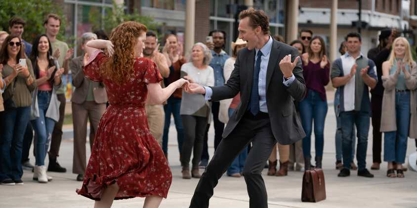 The Life Of Chuck Ending Explained: What Happens To Chuck And How Are ...