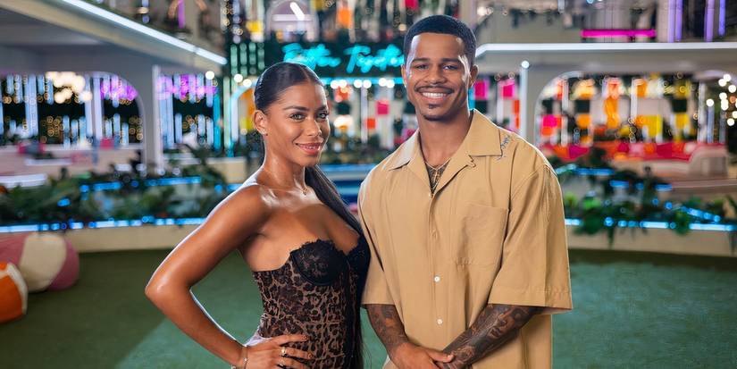 Love Island USA Season 7 Stars Face Shocking Breakup Rumors Ahead Of ...