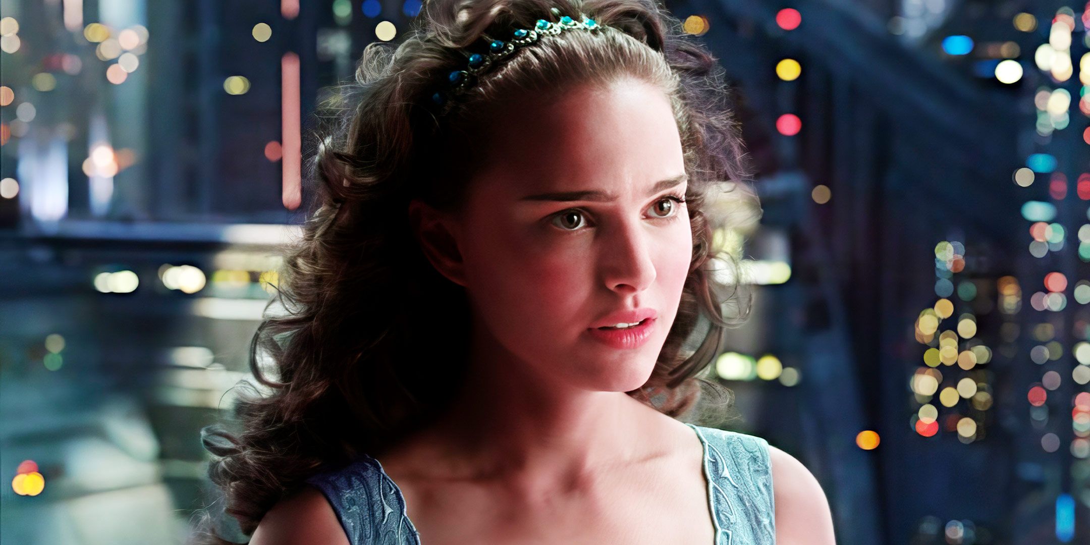 Padmé Amidala | ScreenRant