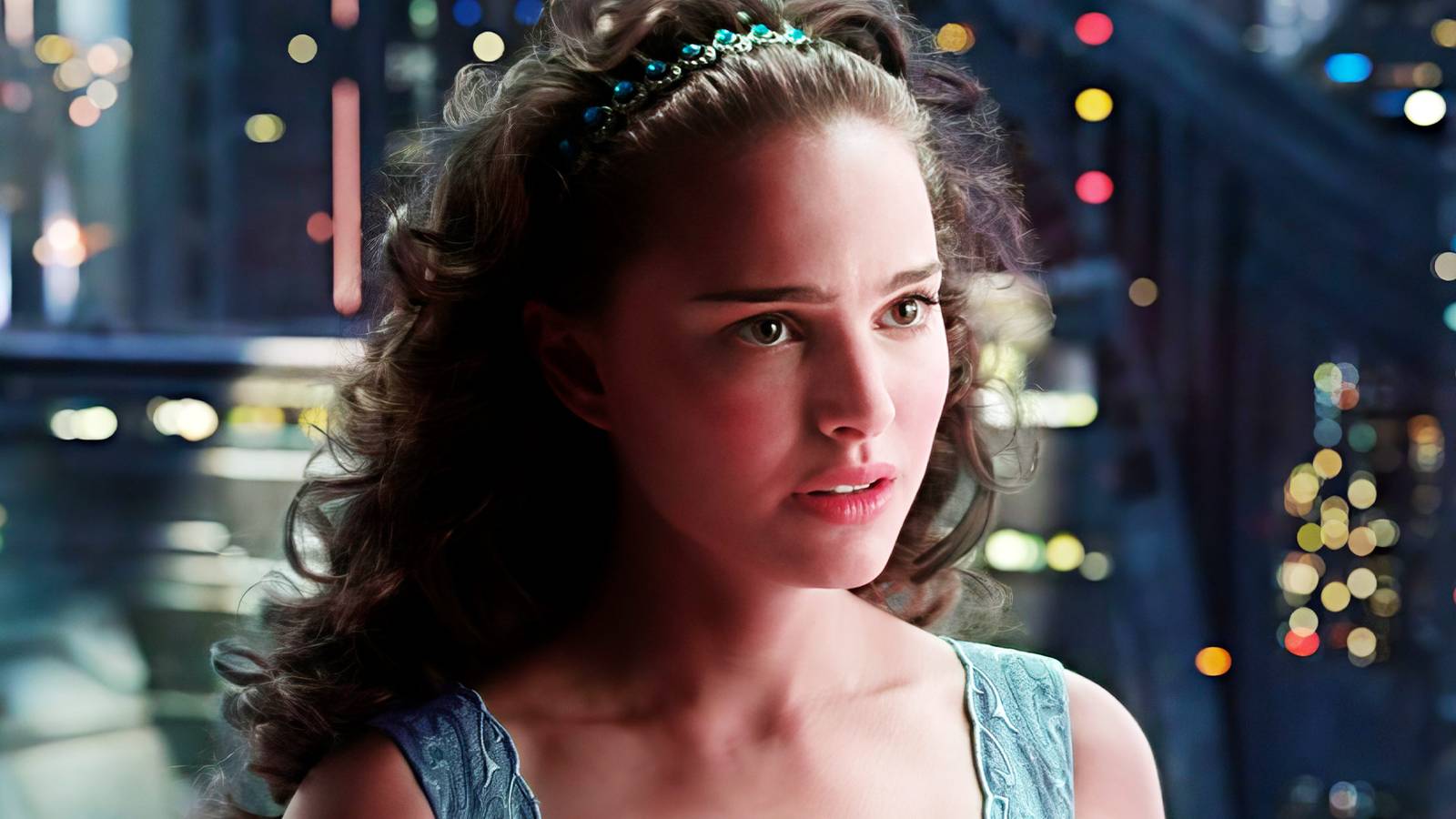 20 Years After Revenge Of The Sith, One Star Wars Fan Makes The Case ...