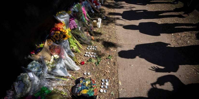 The Astroworld Tragedy: How Many People Died In The Crush At Travis ...