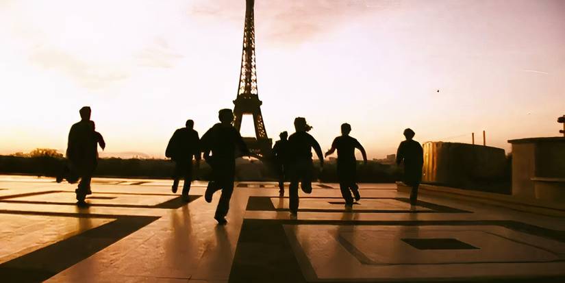 28 Weeks Later Ending Explained: The Rage Virus Goes Global & How It ...