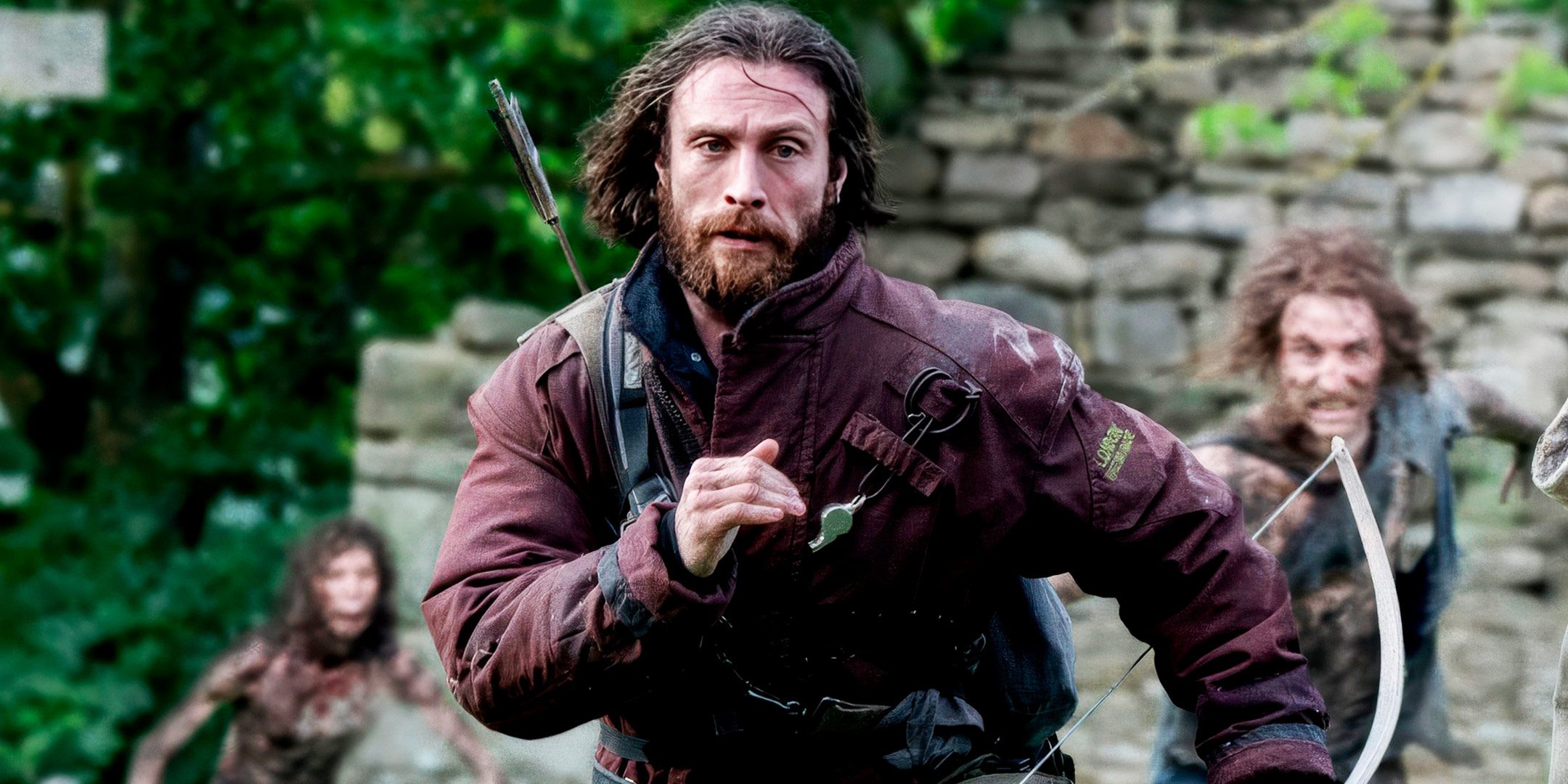 What's Up With 28 Years Later's Final Scene? Why It's So Different ...