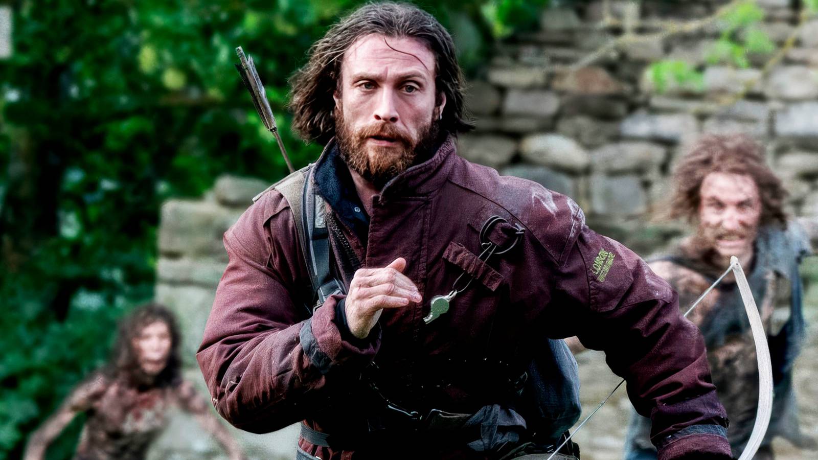 28 Years Later Recap: 9 Things To Remember About 28 Days Later & 28 ...