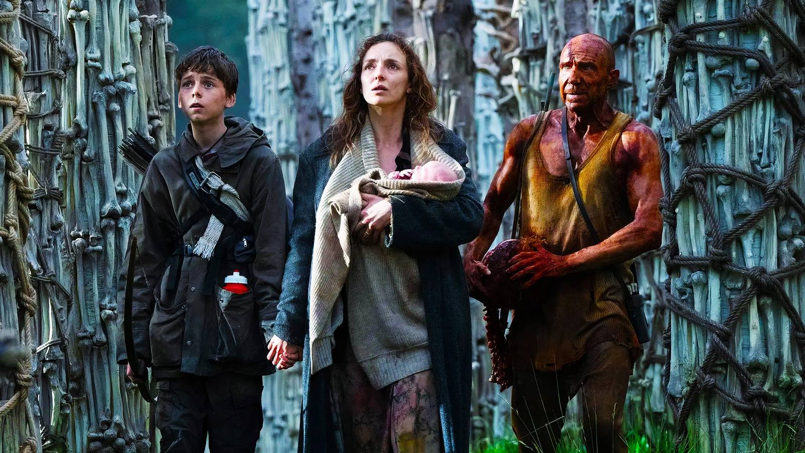 10 Questions 28 Years Later: The Bone Temple Needs To Answer